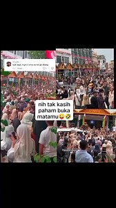 woii matamu picek apa kaya gtu dblang sepi nyari si verel dmari sono nyari drmh nyee lagi jogedt sma partai Pan🤣 iri yee sma fans aifu bsa keliling dunia dbwa jln2 sma ketua aifu gratis lagi😜🤣💃 | Liya Seftiyana