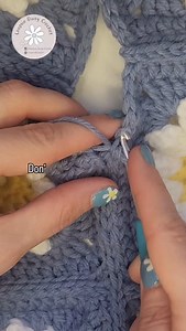 107K views · 1K reactions | There won't be any sewing of squares...