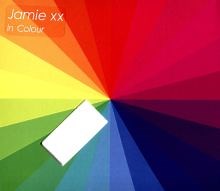 In Colour - Jamie xx | Album | AllMusic