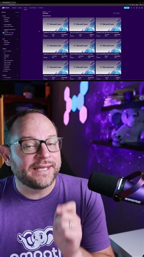 Streamlining MSP Learning with Microsoft Learn
