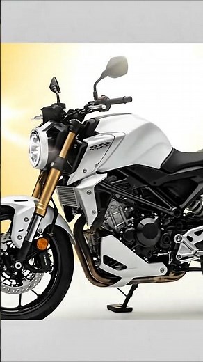 NEW 2026 Honda CB125R – Honda’s Small Beast Just Got EVEN BETTER! Full Fast Look Review!