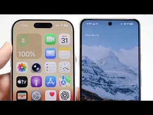 How To Transfer eSim Between iPhone & Android! (2026)