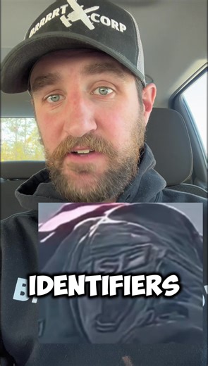 Whats your duty identifier?