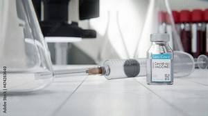 Thema Kreuzimpfung oder Impfstoff Kombination bei Corona oder Covid-19