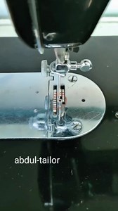 50K views · 2.5K reactions | #sewing #sewingtips #tailoring #sewingtutorial #sewinghacks #sewingproject #silai #tips #sewingmachine | Abdul Tailor | Facebook