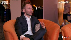 16K views · 307 reactions | JUST IN: $167 billion Tether CEO Paolo Ardoini says, “The US should look at #Bitcoin as its own hedge” against USD. “I hope the US will have a huge Bitcoin balance sheet”  | Bitcoin Magazine | Facebook