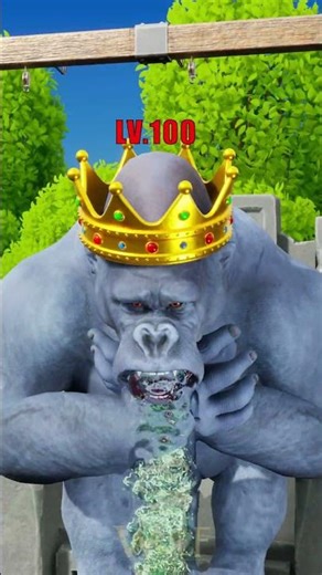 Jerry farted his way out of danger 💀💨 #wolfgame #wolf #animalshorts #wolfstory