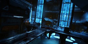 Inside Ansel, NVIDIA’s snazzy tool for breathtaking screen captures and photography