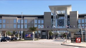 The wait times at the Orlando VA Hospital and the failure to refer #Veterans to the Veterans Choice Program are unacceptable. Thank you @WFTV for covering my letter --> https://www.rubio.senate.gov/public/index.cfm?p=Press-Releases&id=EA75264F-63AC-49EA-BE50-1BE6E41F1357 | Senator Marco Rubio