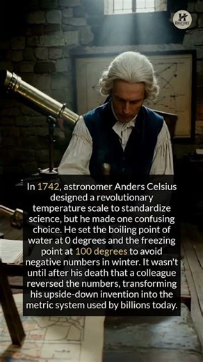 The History of Thermometers