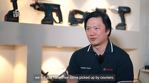 Every #Bosch #powertool is backed up with excellent after sales service. You can count on the reliable assistance of the Bosch Service Centers for any service or repair requirements. Additionally, take advantage of the National Service Week this coming August 14 to 19 to get a 20% discount along with free pick-up and delivery of your tools for a hassle-free repair and services. #BoschService #AfterSales | Bosch Professional Power Tools and Accessories