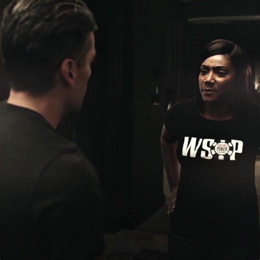 The Card Counter in Review