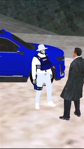 Los MDV Me Tiran Todos Mis Autos Al Fondo Del Mar GTA RP