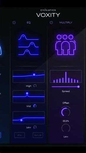 FREE FOR LIMITED TIME Voxity by Cymatics.fm