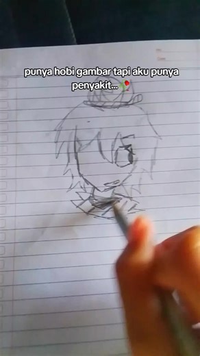 apalah ganggu njr😔💔 #sproutsedly