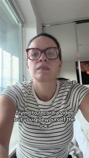 gave myself the ick… #ick #foryou #fyp