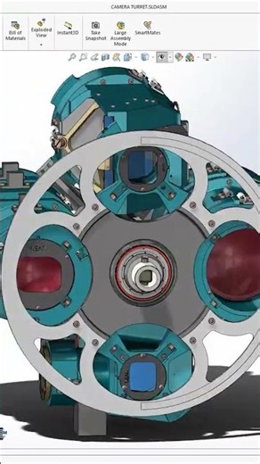 SolidWorks PDM | URIM CAD AVSHMEIP