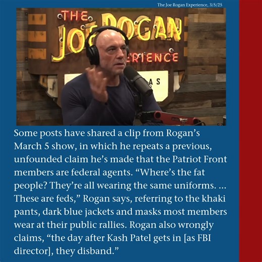 32K views · 163 reactions | FactCheck.org on Reels | Facebook