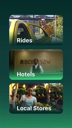 How to Pay Anywhere in Africa Using Just Your Naira