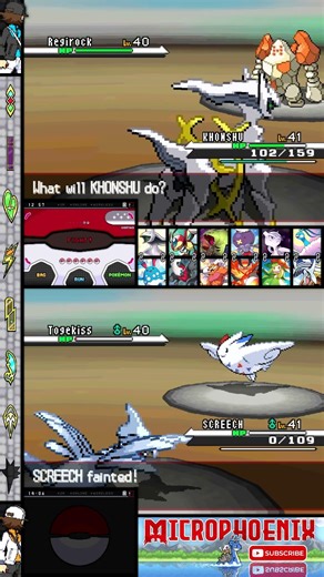 Forgot About RECOIL?! #pokemon #nuzlocke #soullink #soullinknuzlocke