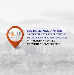 22 reactions | Discover Your Dream Home: JBS Holdings Limited...