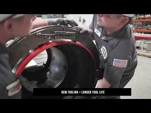 Mactech USS Clamshell Lathe