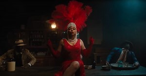 Watch Taraji P. Henson 'Push Da Button' in The Color Purple