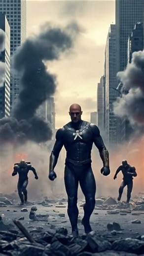 The MCU Has a Problem