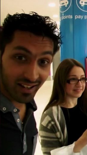 “Emotional” Change Machine