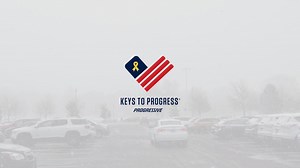 4.3K views · 74 reactions | Proud to be a driving force for our veterans with our #KeysToProgress event. Watch a recap of this year’s festivities. | Progressive | Facebook
