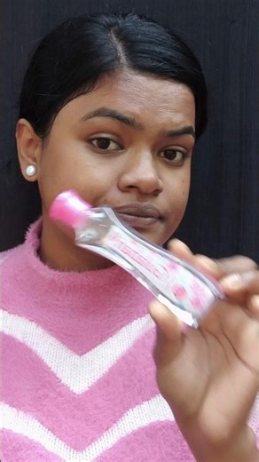 Easy winter makeup tutorial for beginners#makeup #shortvideo #short#makeuptutorial#shortfeed