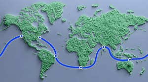 Waterworth: Meta wants to build the world's longest undersea cable