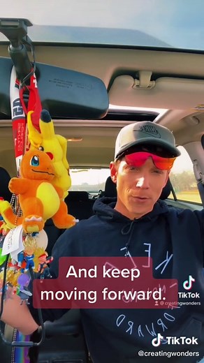 Daily Confession: Moving Forward Without Arguments