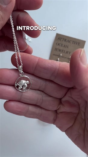 For Tirtle Lovers - this is for you!! #turtle #ocean #jewelry #fyp #giftguide