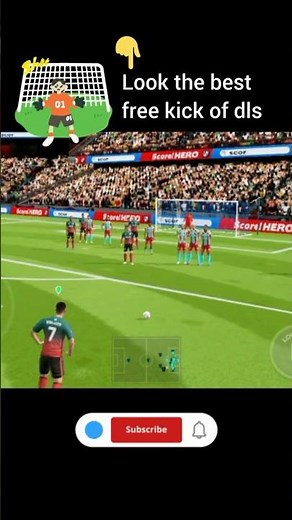 Dream League Soccer Gameplay | Build the Ultimate Team & Win Every Match! ⚽📝