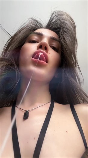 Aliena Moore on Instagram: "Thirsty?"