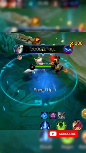 Aamon - Moba Legends 5v5 #mobalegends5v5 #moba5v5 #mobalegends #mobilelegends #mlbb #shorts #fyp