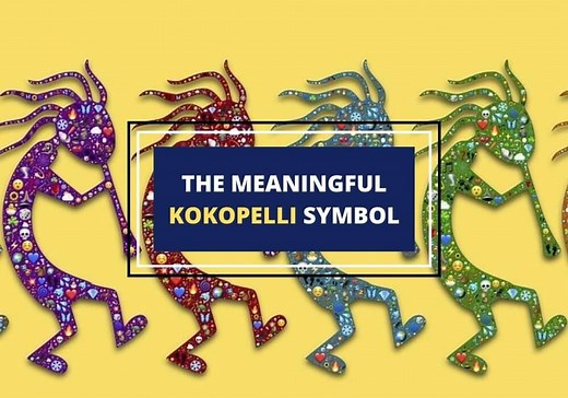 Kokopelli – What Does This Symbol Mean? - Symbol Sage