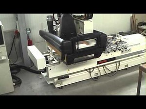 SCM TECH 80 (Höchsmnn)