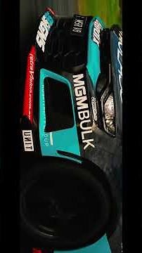 Bendix Racing in action — precision, performance, passion!