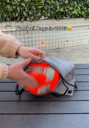 I wonder the bags in 2030?🤔