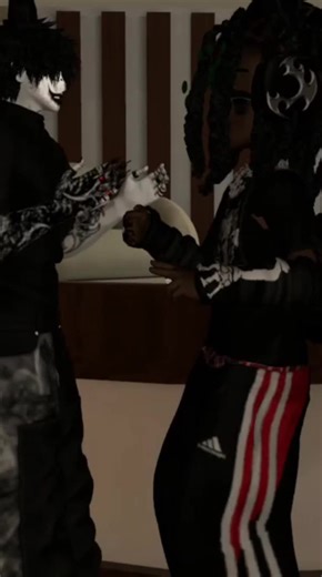 i think they need there rabies shot @OneHarbor78386 @ＴＯＸ１Ｃ１ＴＹ #vrchatcommunity #vrchat #vrchatfunny