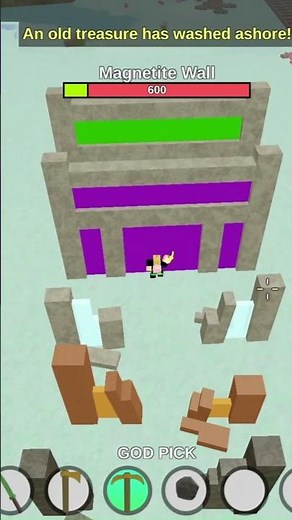 Satisfying BOOGA BOOGA [REBORN] Moments #boogaboogareborn #roblox #boogabooga #booga