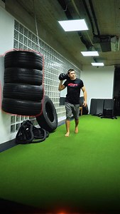 119K views · 9.1K reactions | Learn how to make your wrists stronger. For more tutorials check link in bio. @allstarzcasino | Pavel Kickboxing | Facebook