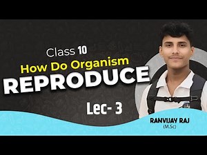 How Do Organism Reproduce [ Class 10 ]