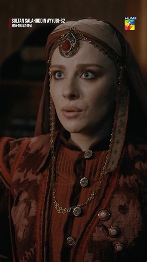 Explore Sultan Returns: A Must-Watch Turkish Series