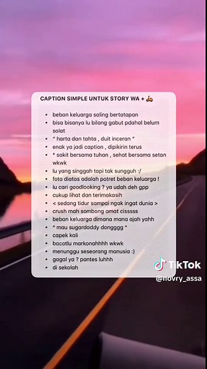 Short Aesthetic Caption Ideas for Instagram Stories