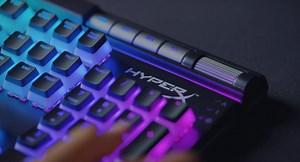 1K views · 39 reactions | HyperX Alloy Mechanical Gaming Keyboard https://citycenter.jo/computer-hardware/computer-hardware-peripherals/peripherals-keyboard?bfilter=s0:7;m0:28; | City Center Computers | Facebook