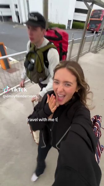 Traveling to America for the First Time - My Experience