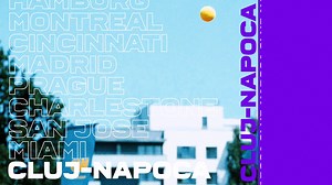 3.8K views · 162 reactions | Semifinal Saturday is here at the Winners Open!  Sherif vs. Buzarnescu   Krunic vs. Petkovic  Take a look at some behind the scenes practice action from Cluj-Napoca, Romania  | WTA | Facebook